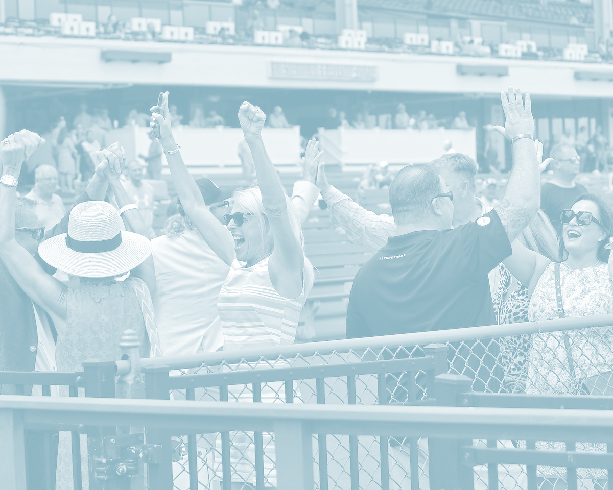 About Us — Edge Racing