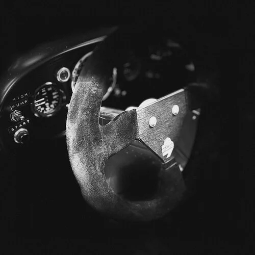 Contact us — Universal Racing Services