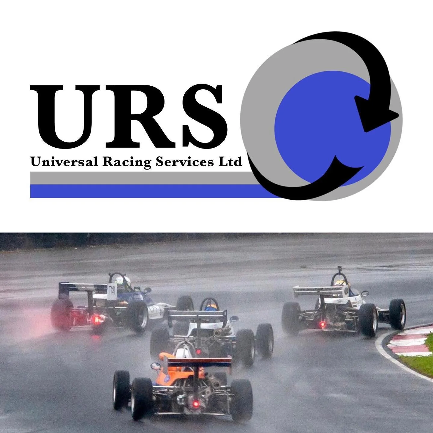 News/Social — Universal Racing Services