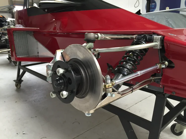 Parts — Universal Racing Services