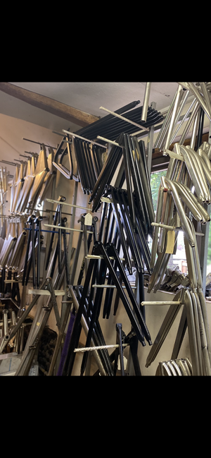 Parts — Universal Racing Services