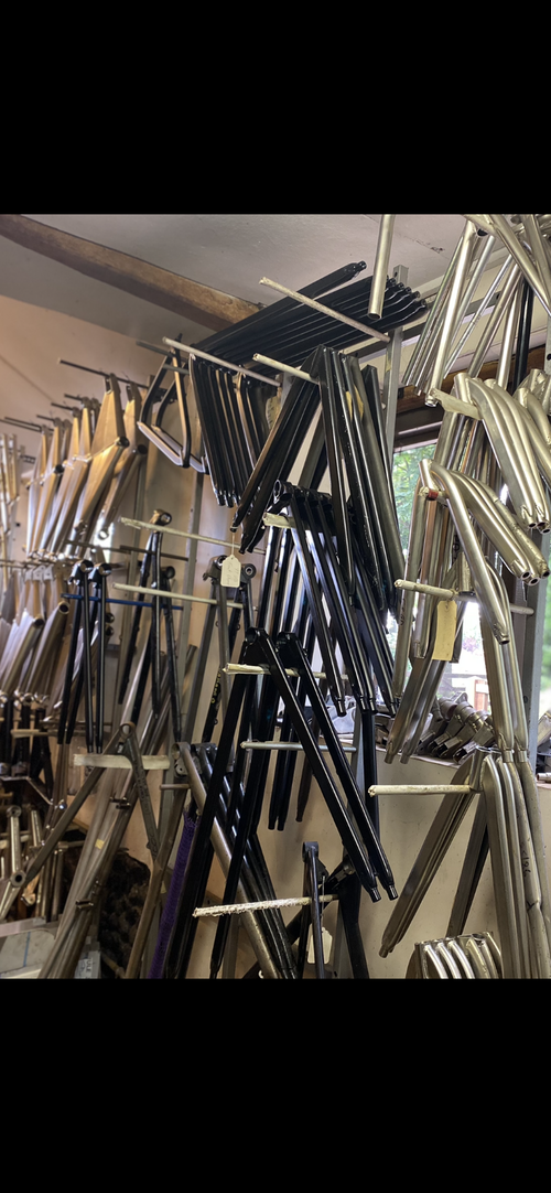 Parts — Universal Racing Services