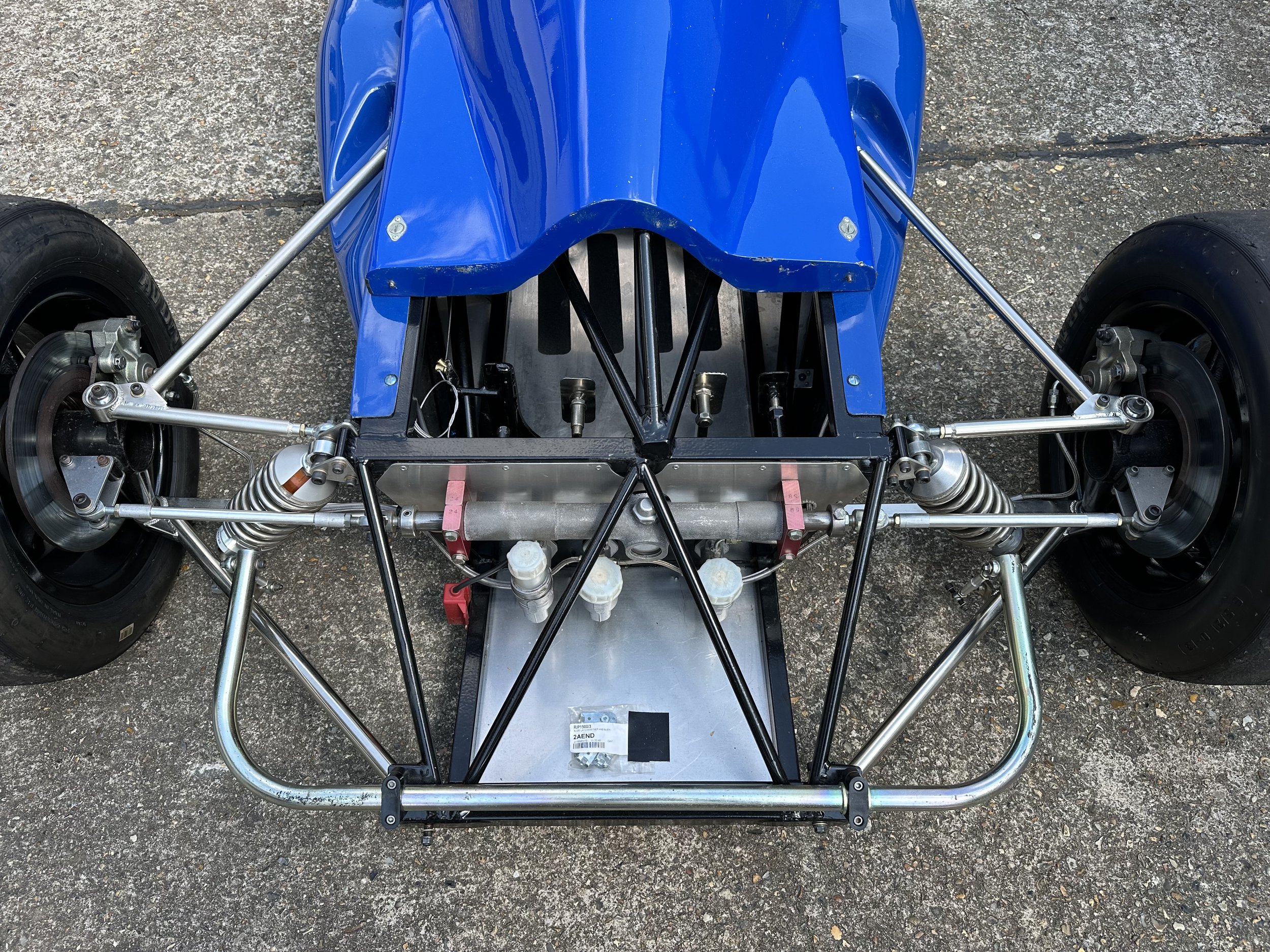 Cars For Sale — Universal Racing Services