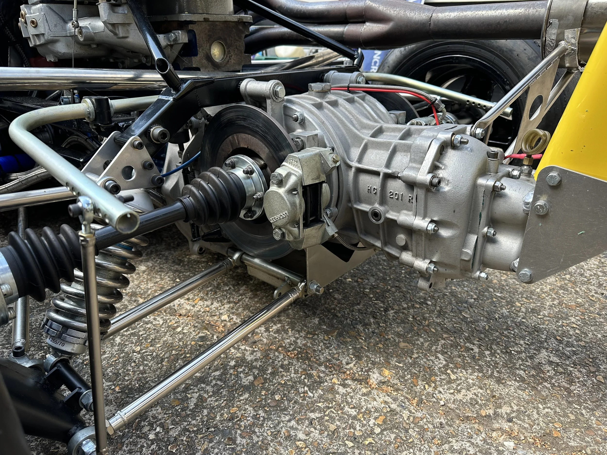 Cars For Sale — Universal Racing Services