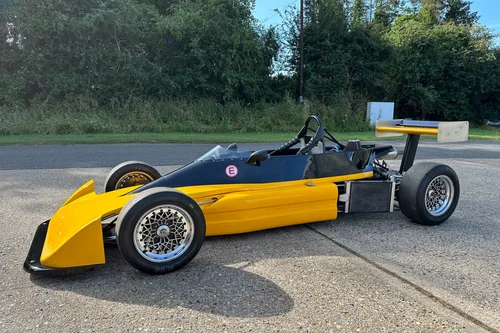 Cars For Sale — Universal Racing Services