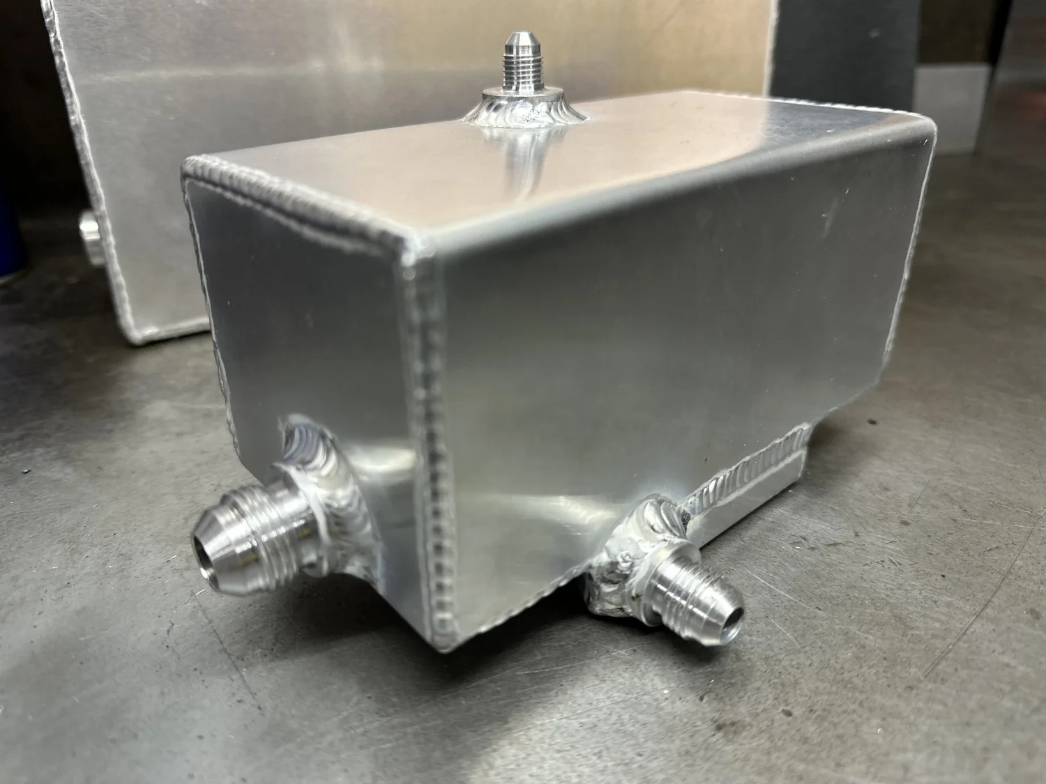 Parts — Universal Racing Services