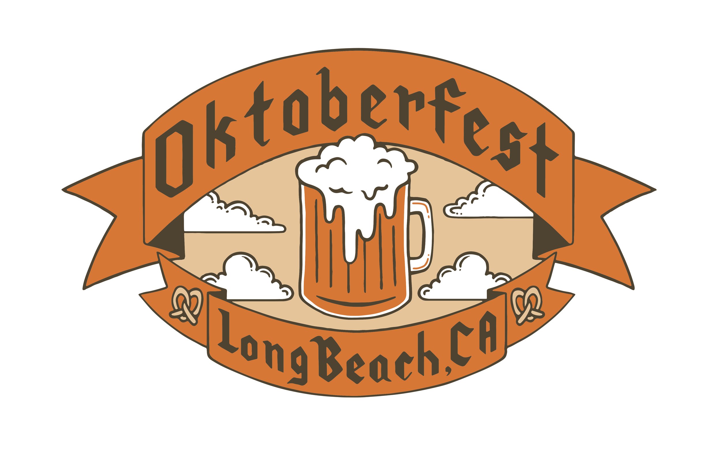 Oktoberfest 2022 Logo