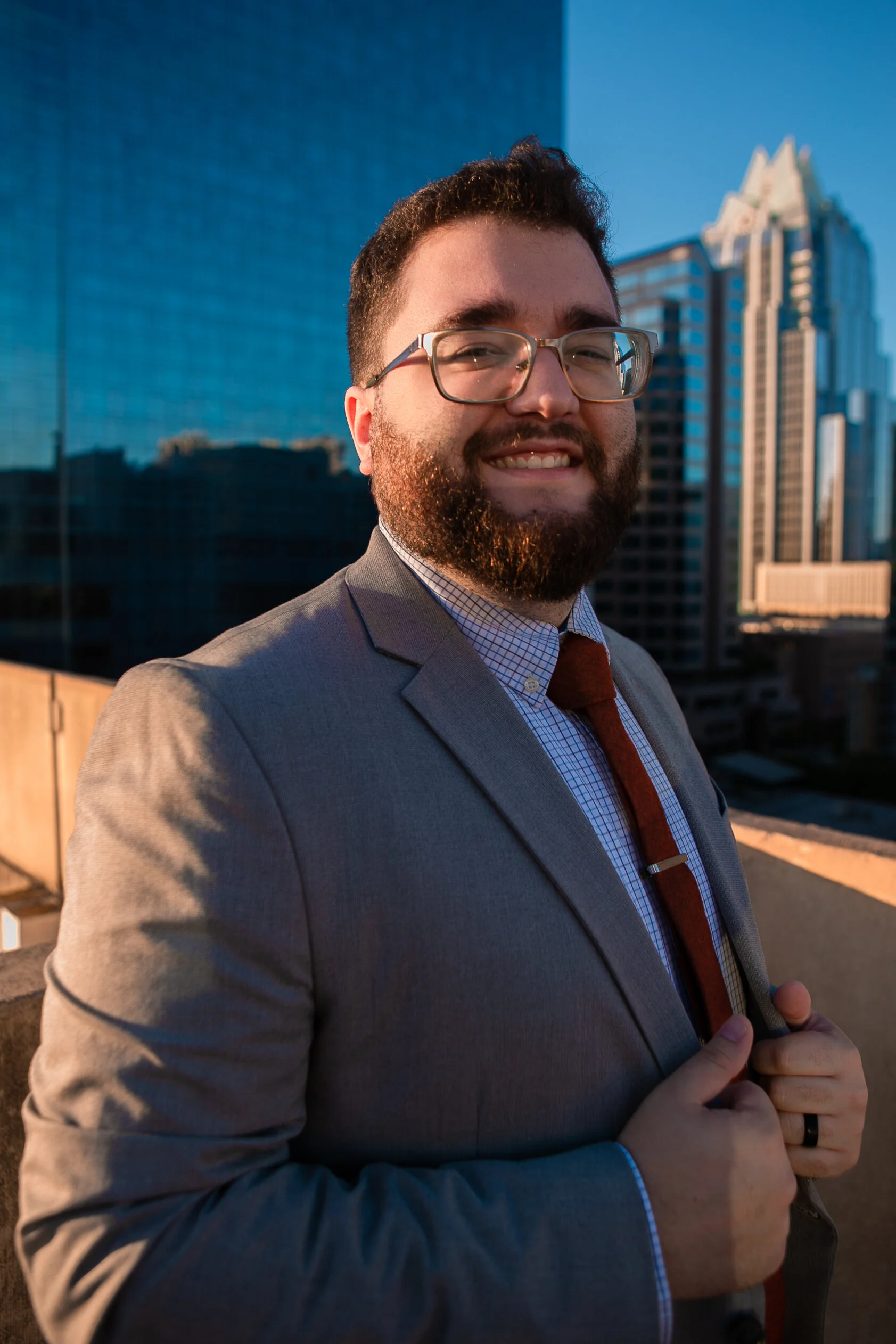 Team 1 — Gregory Group Real Estate