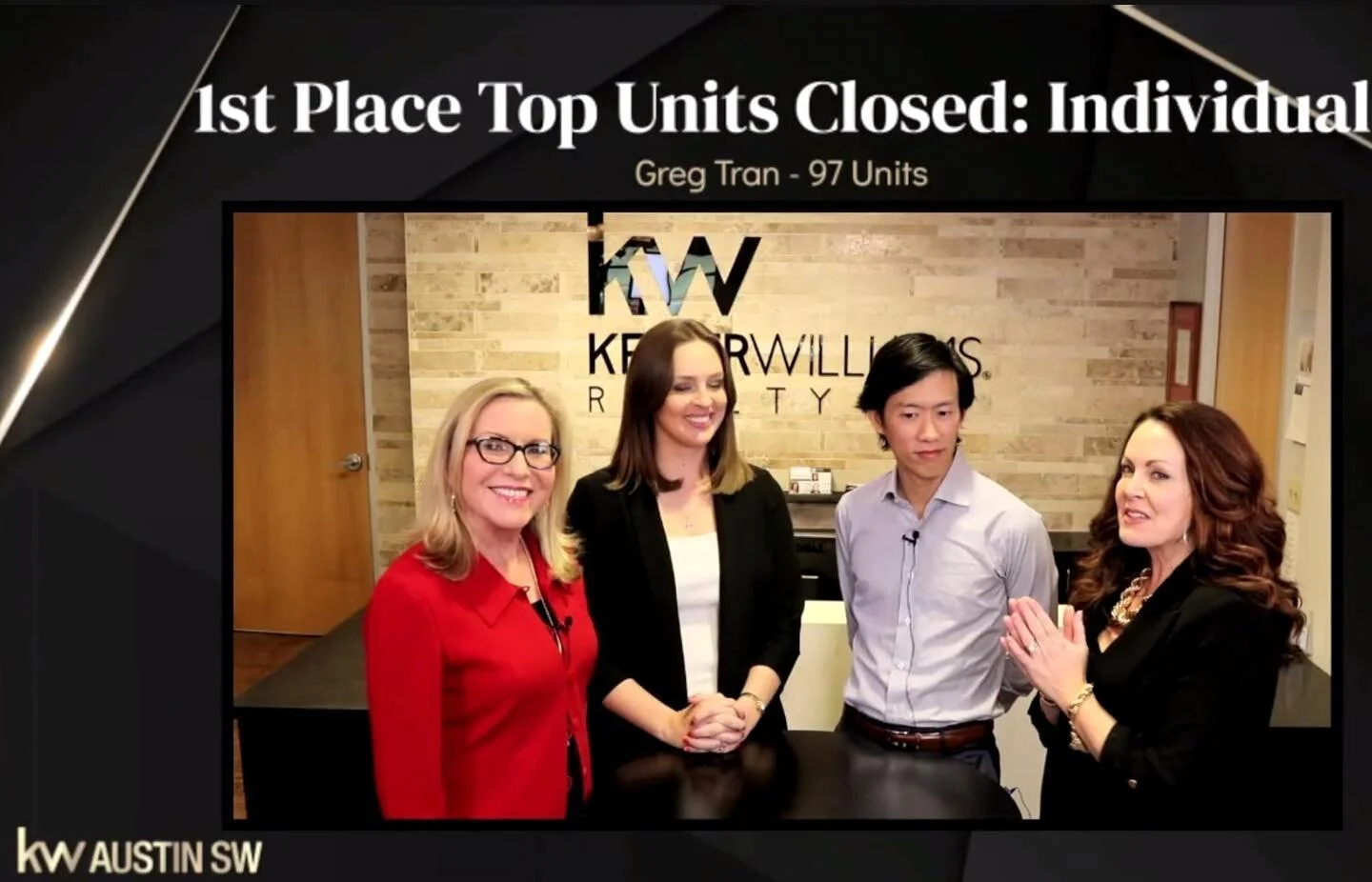 Gregory Group Real Estate