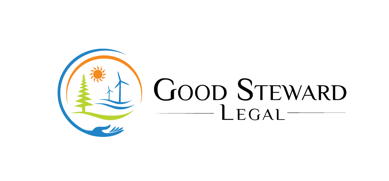 Good Steward Legal