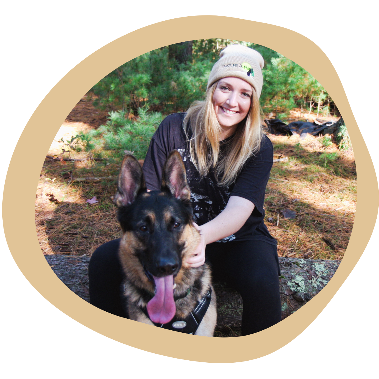 About — Nature Pups