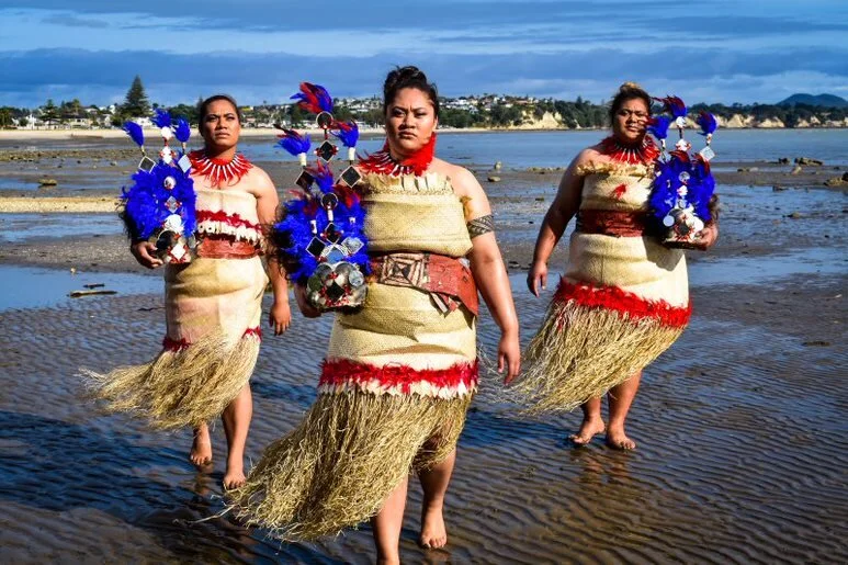 ARONUI Indigenous Arts Festival Rotorua