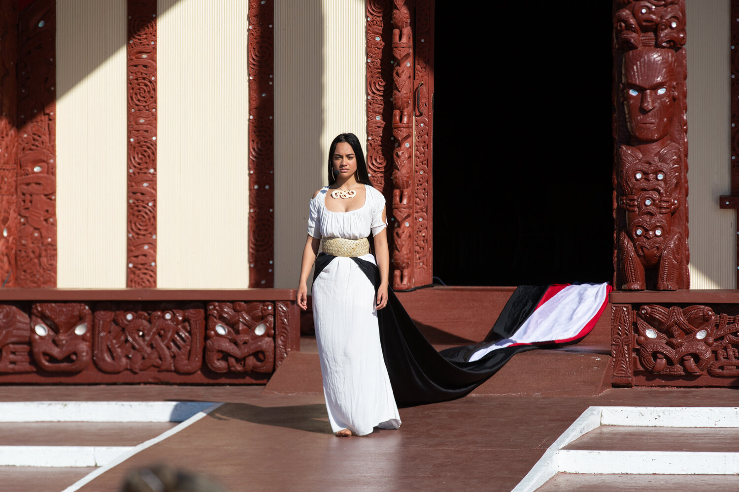 ARONUI Indigenous Arts Festival Rotorua