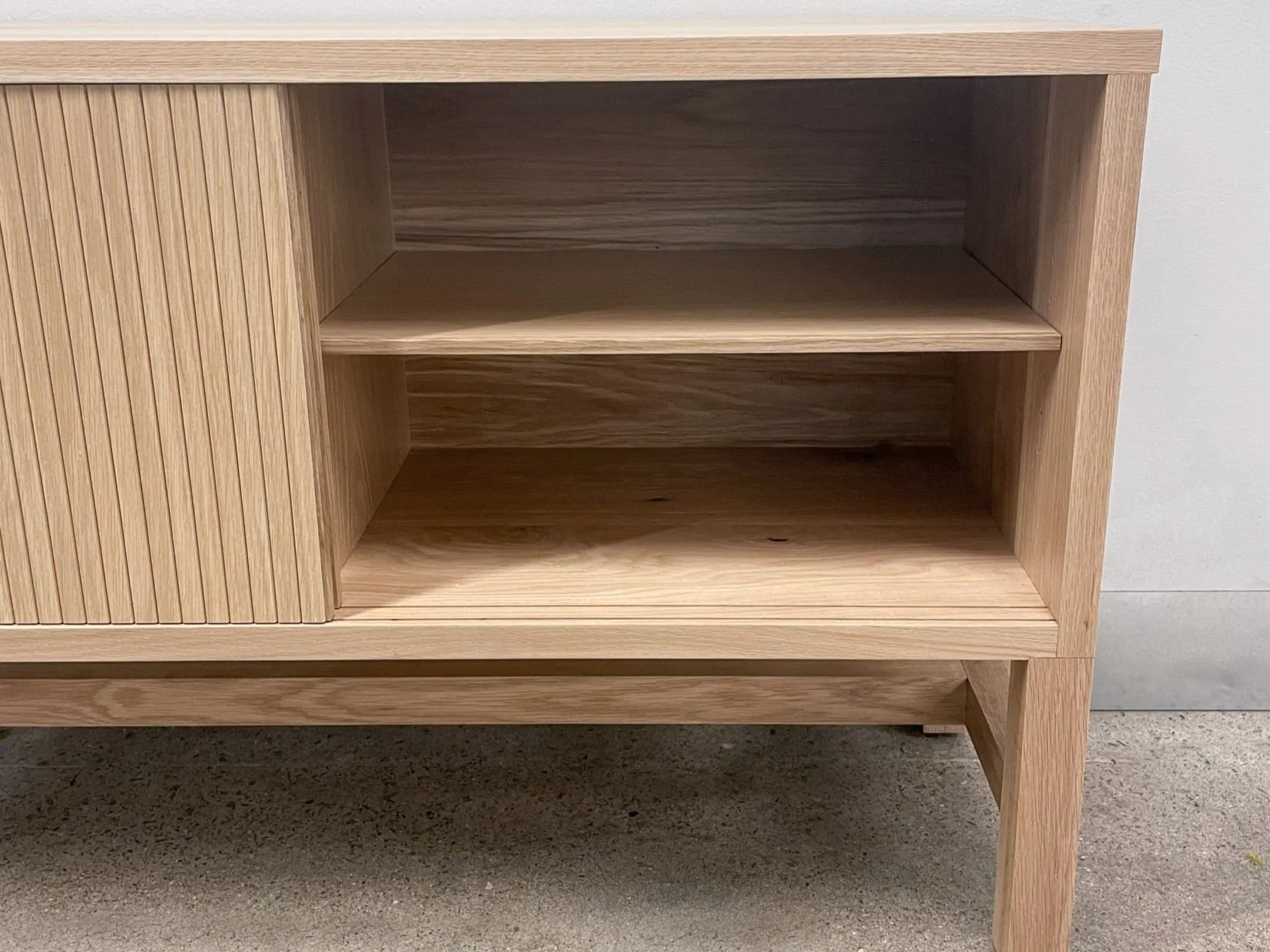 Design Spotlight: Fluted Furniture — Casa Dega Design