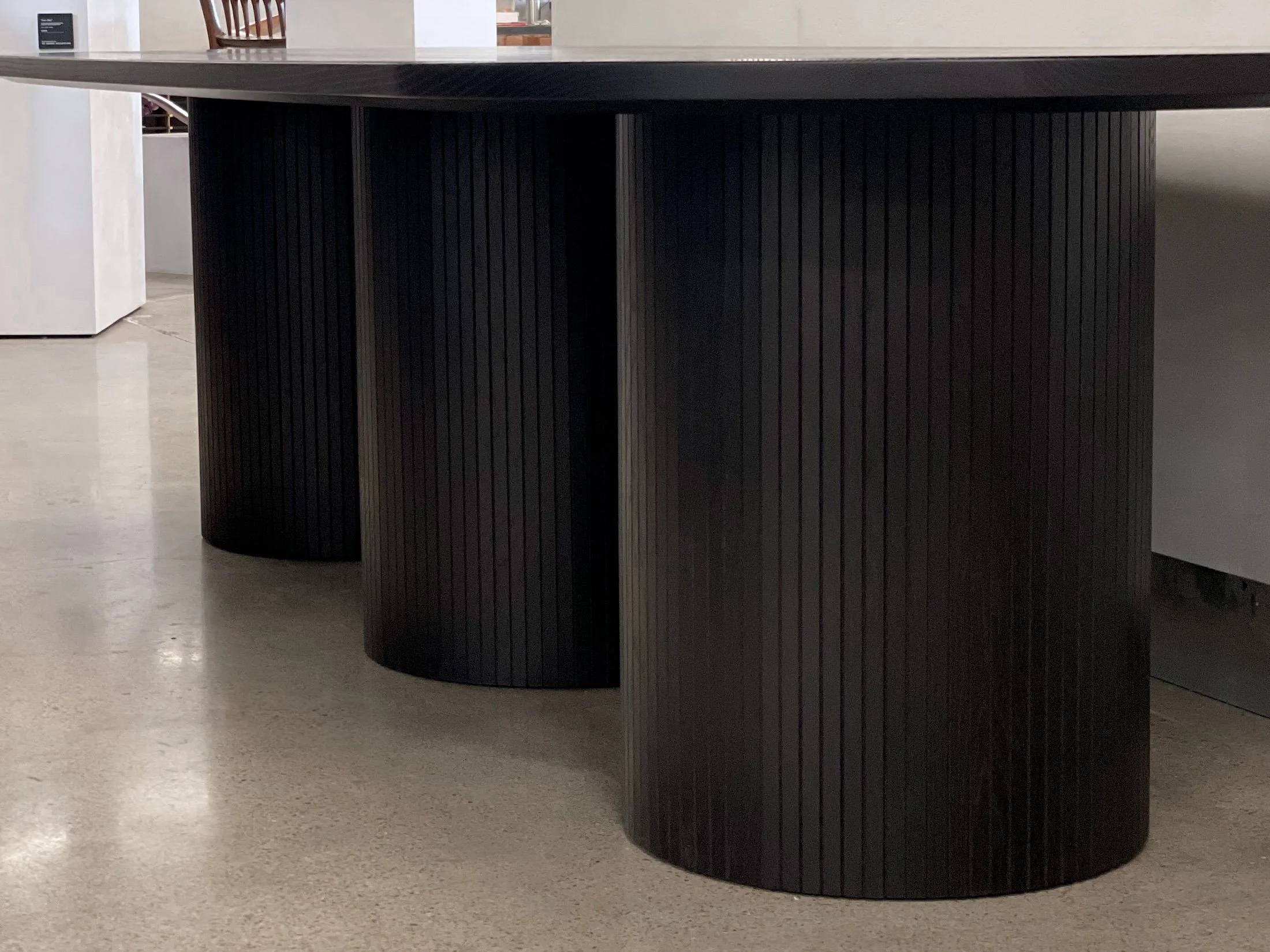 Design Spotlight: Fluted Furniture — Casa Dega Design