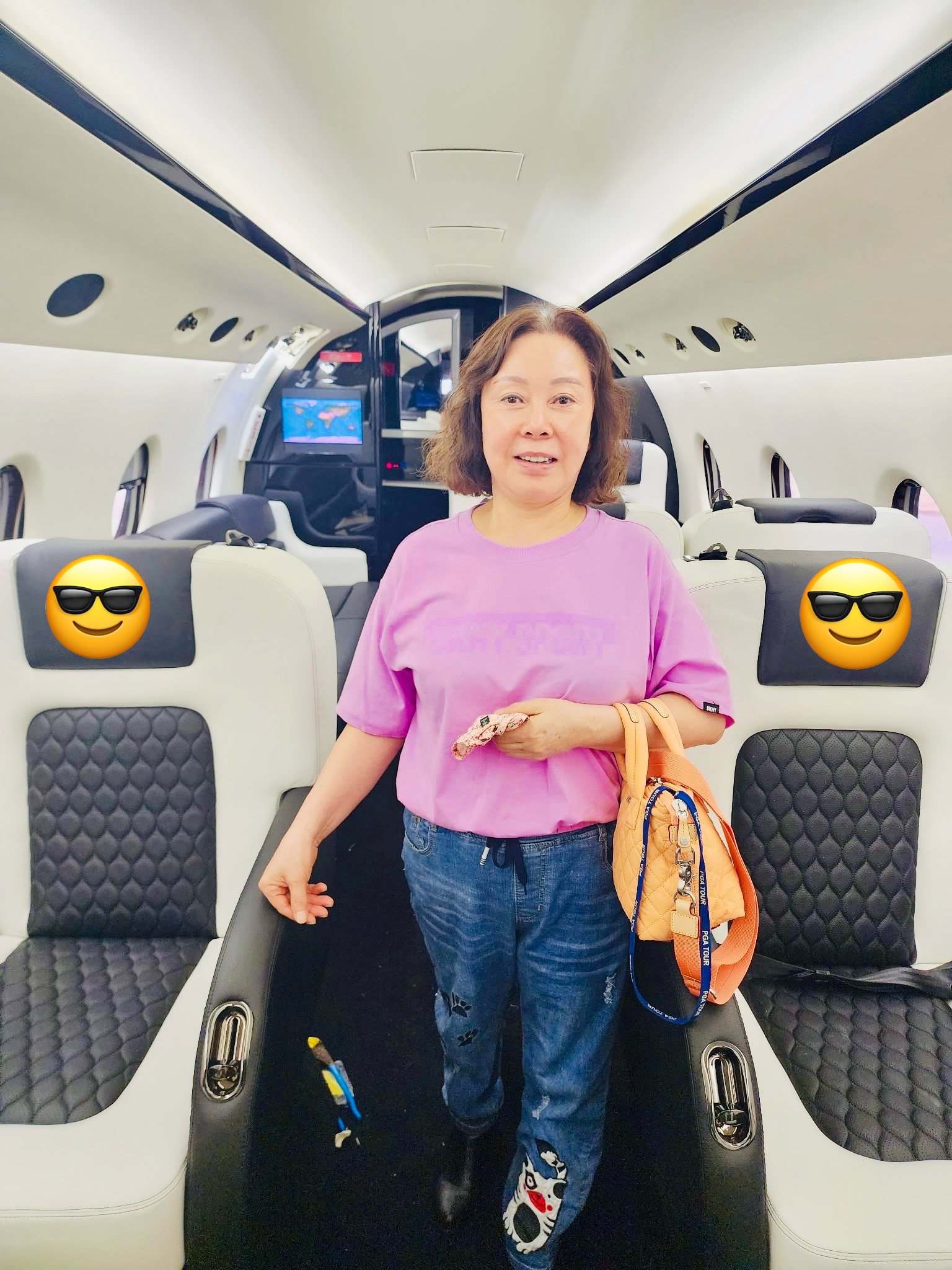 TRU Aircraft Interiors LLC