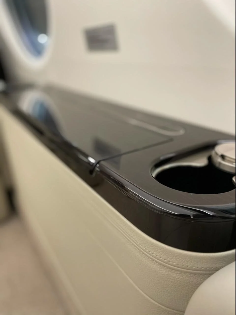 TRU Aircraft Interiors LLC
