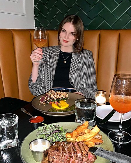 Influencer Marketing for Restaurants Guide — NEON COAT