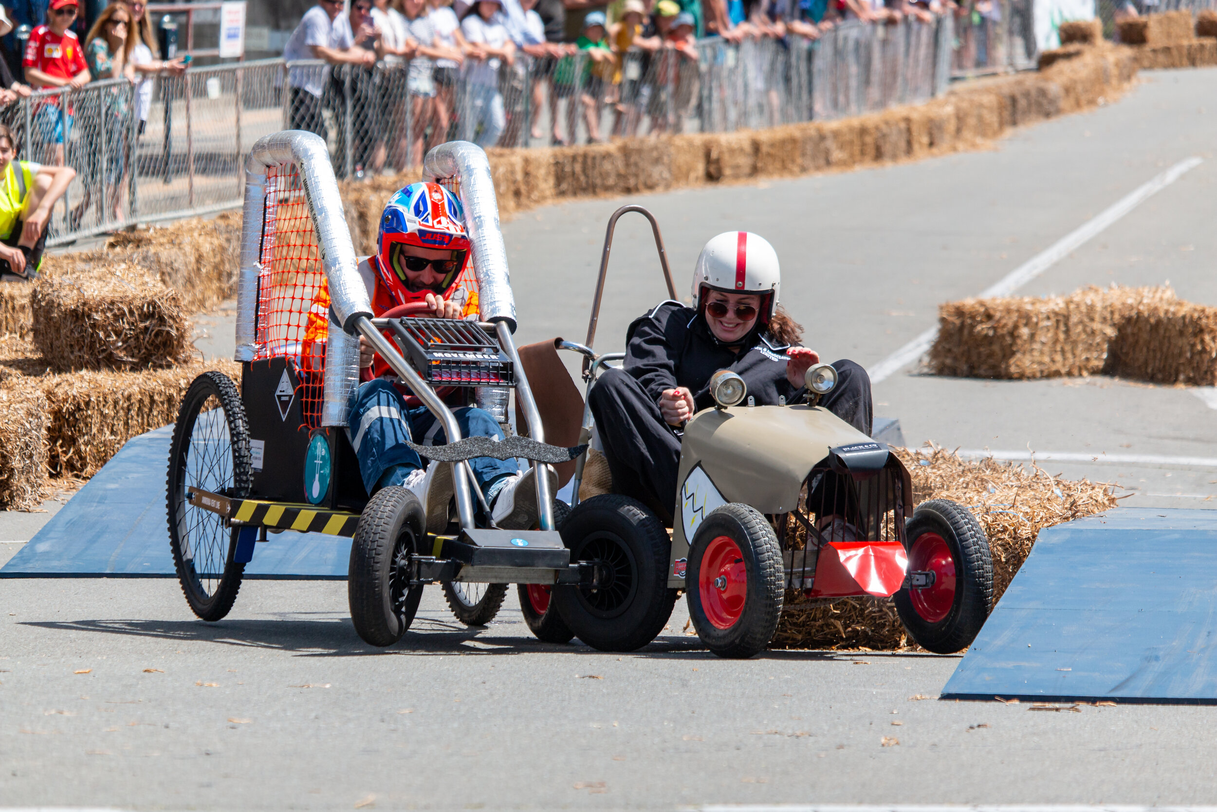 Gallery 3 — Alpine Energy Soap Box Derby