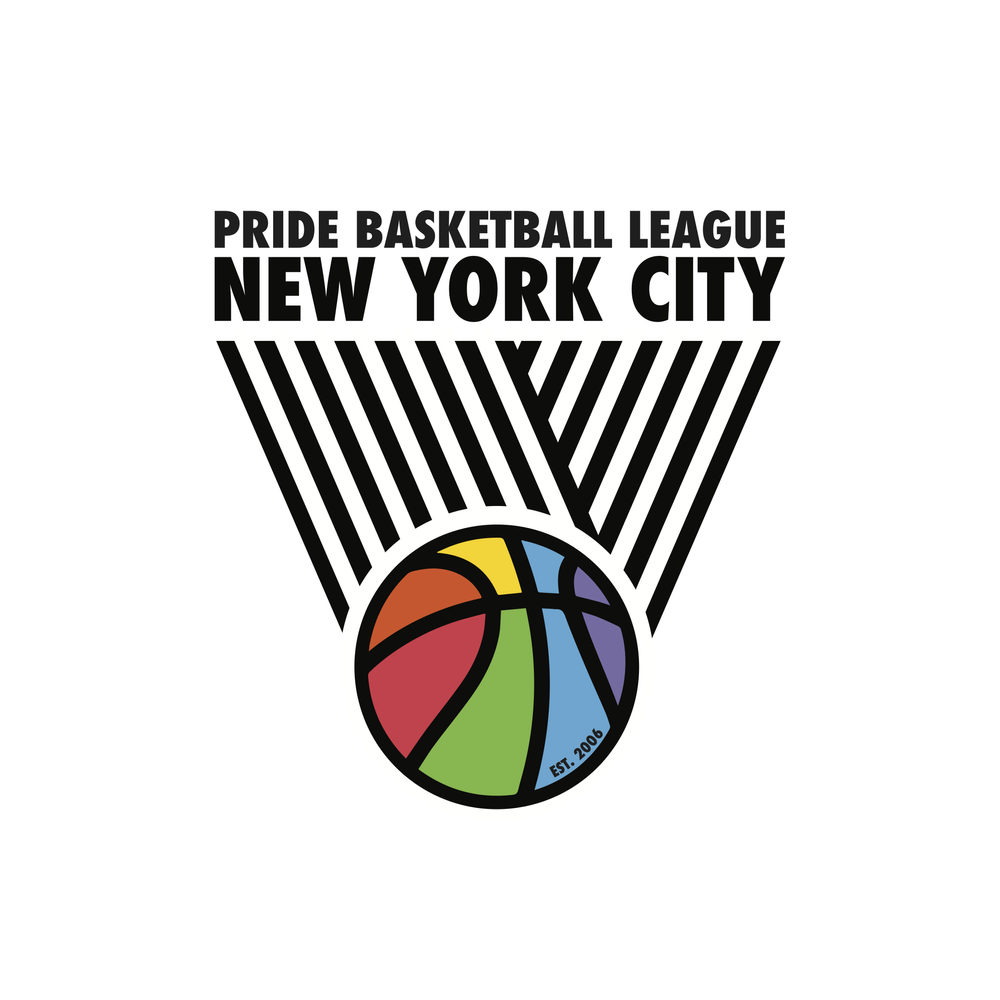 Home — Pride Basketball League NYC