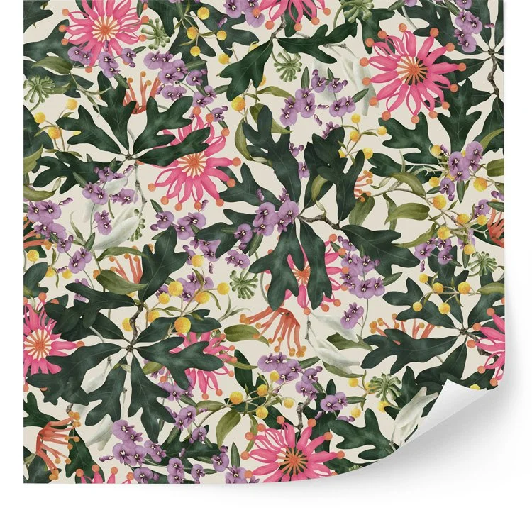 Wallpaper — Field Day