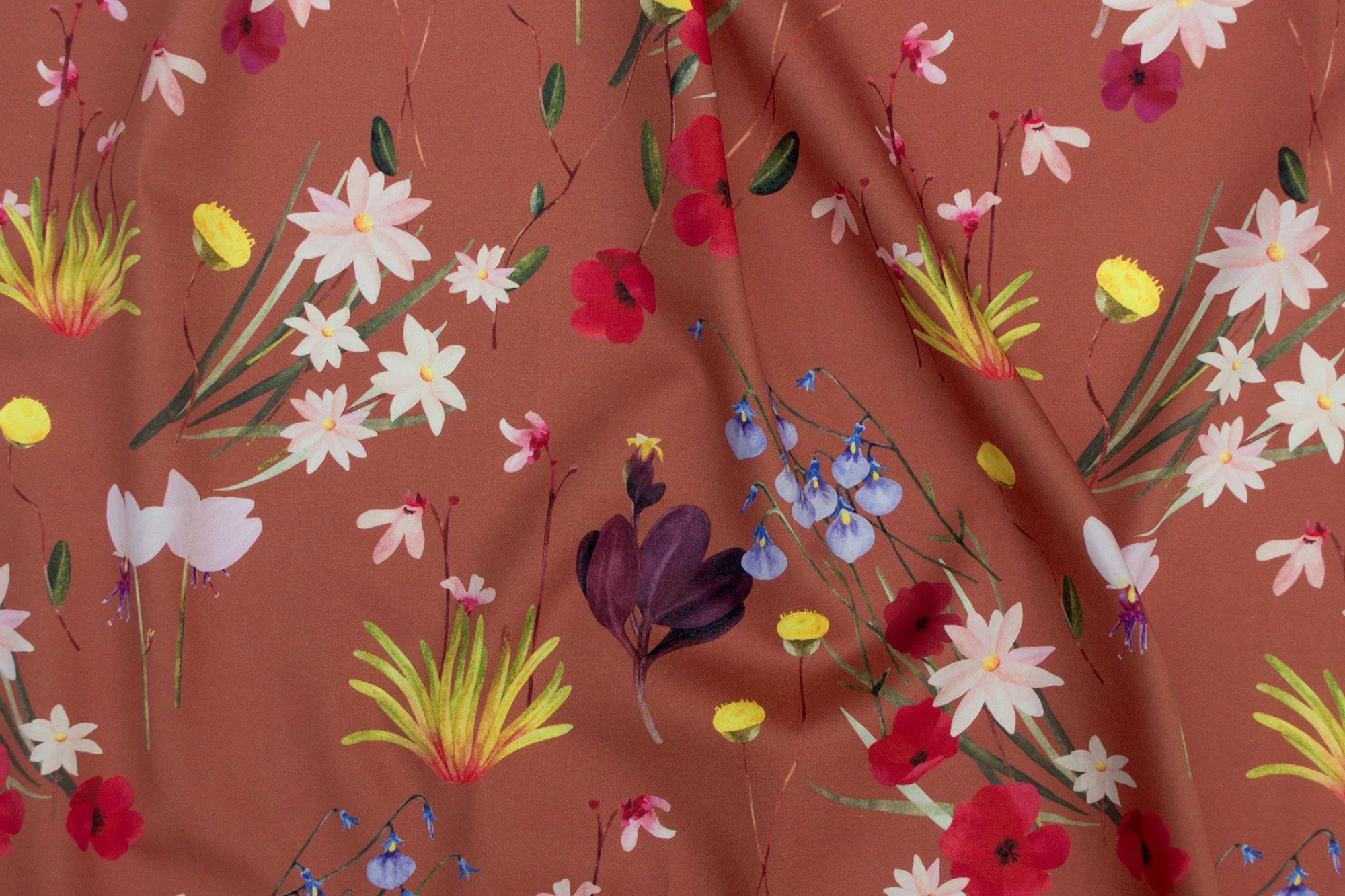 Nerida Hansen Fabrics — Field Day