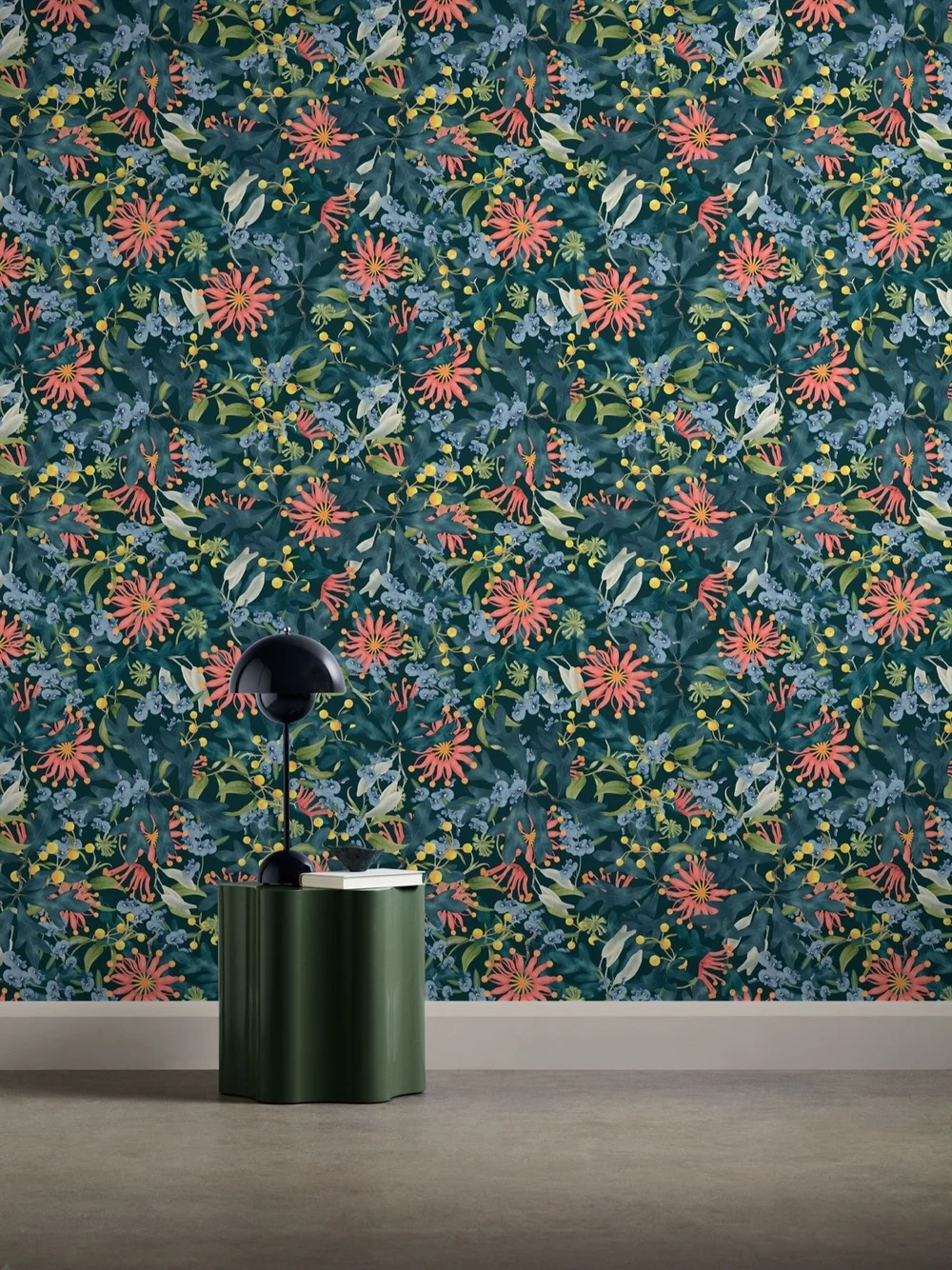 Gondwana wallpaper — Field Day