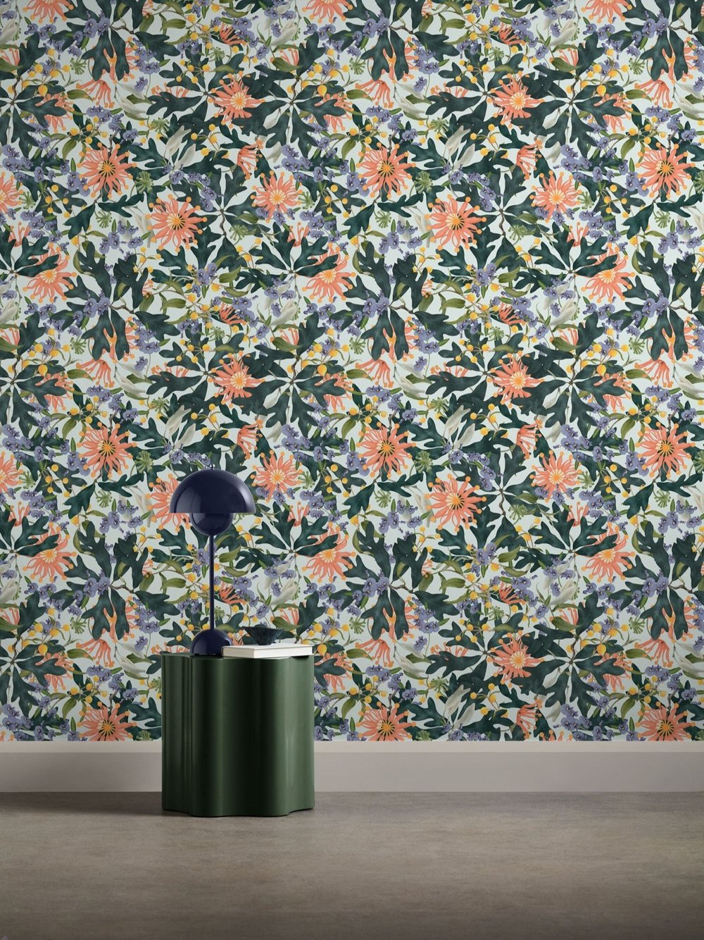 Gondwana wallpaper — Field Day