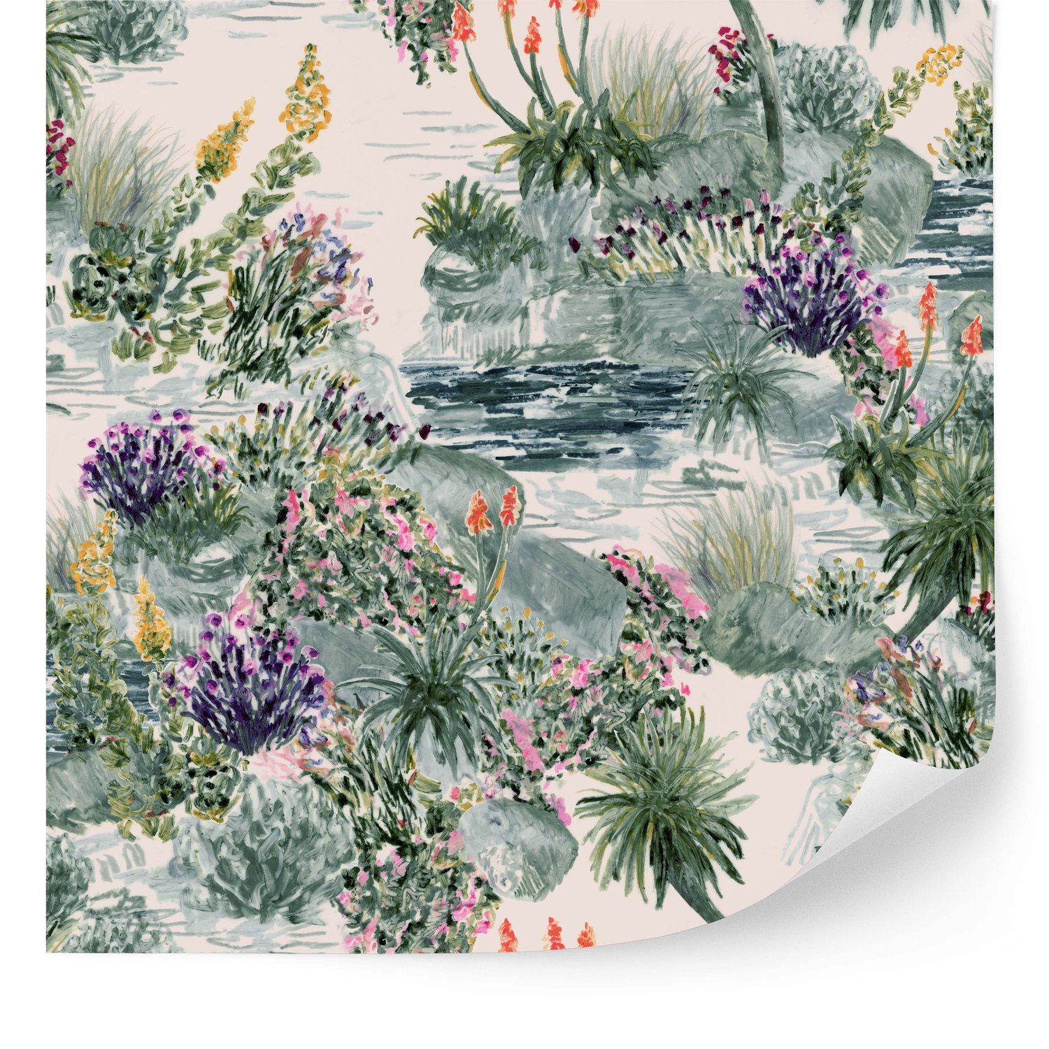 Wallpaper — Field Day