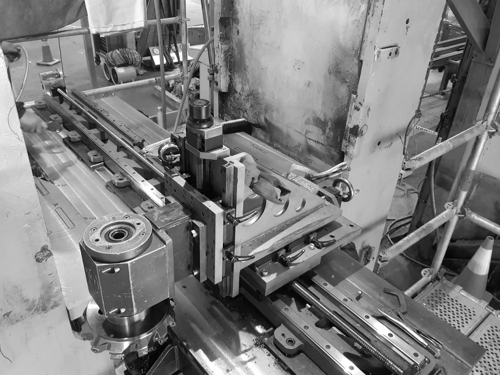 Capabilities — HUTEC