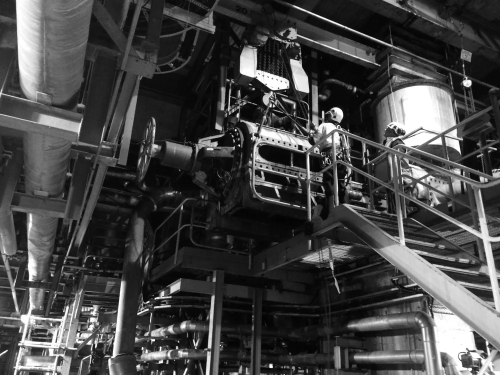 Capabilities — HUTEC