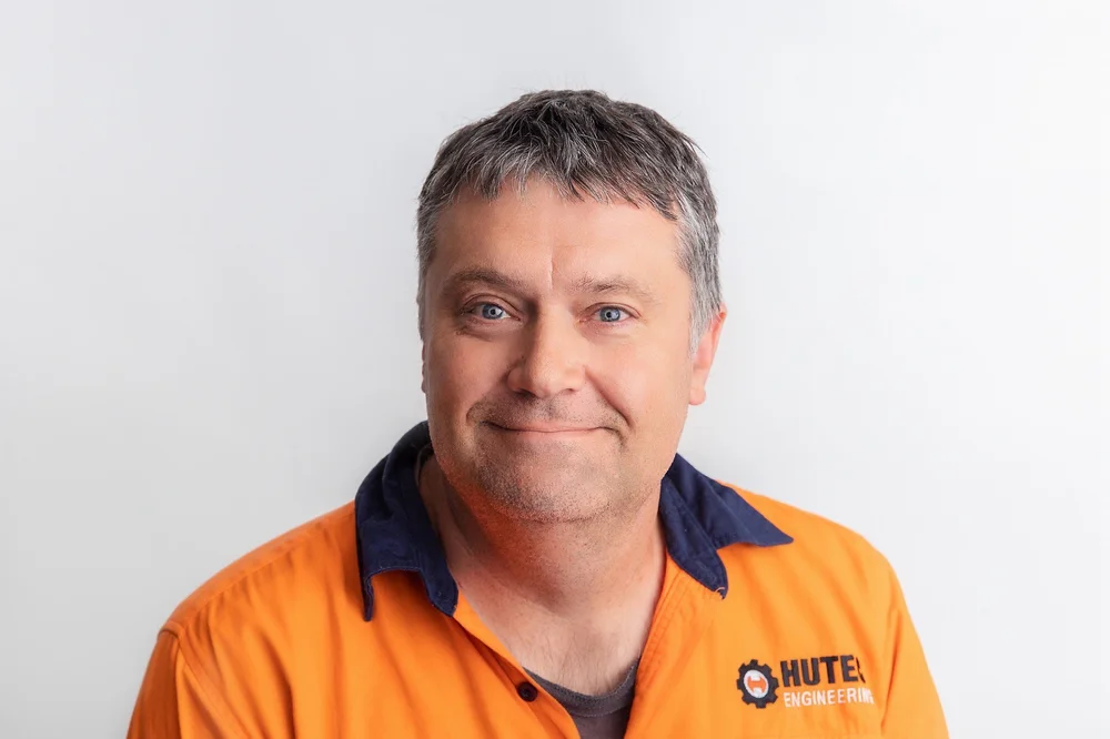 Our team — HUTEC