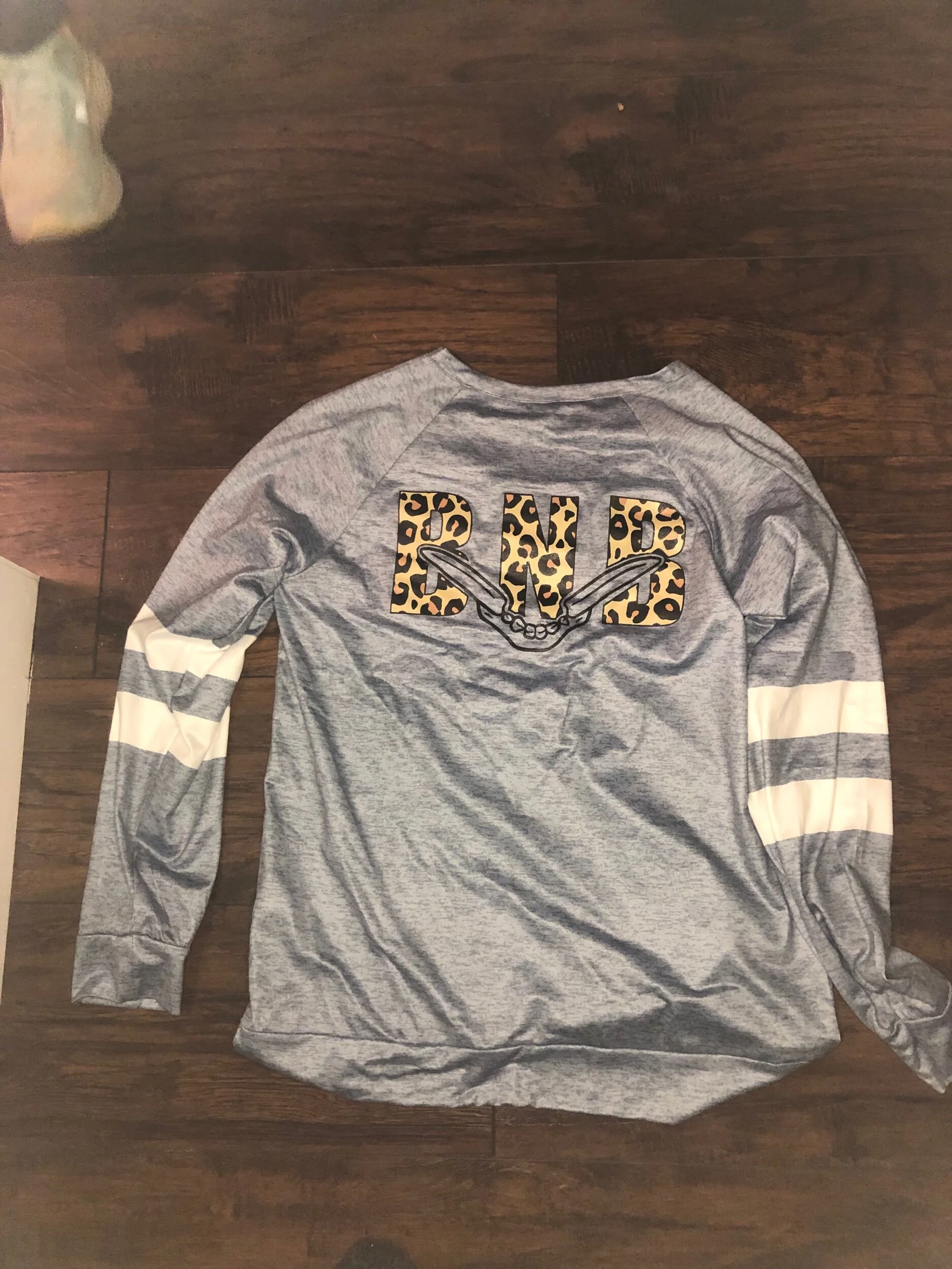 The Merch — Boars N' Broads