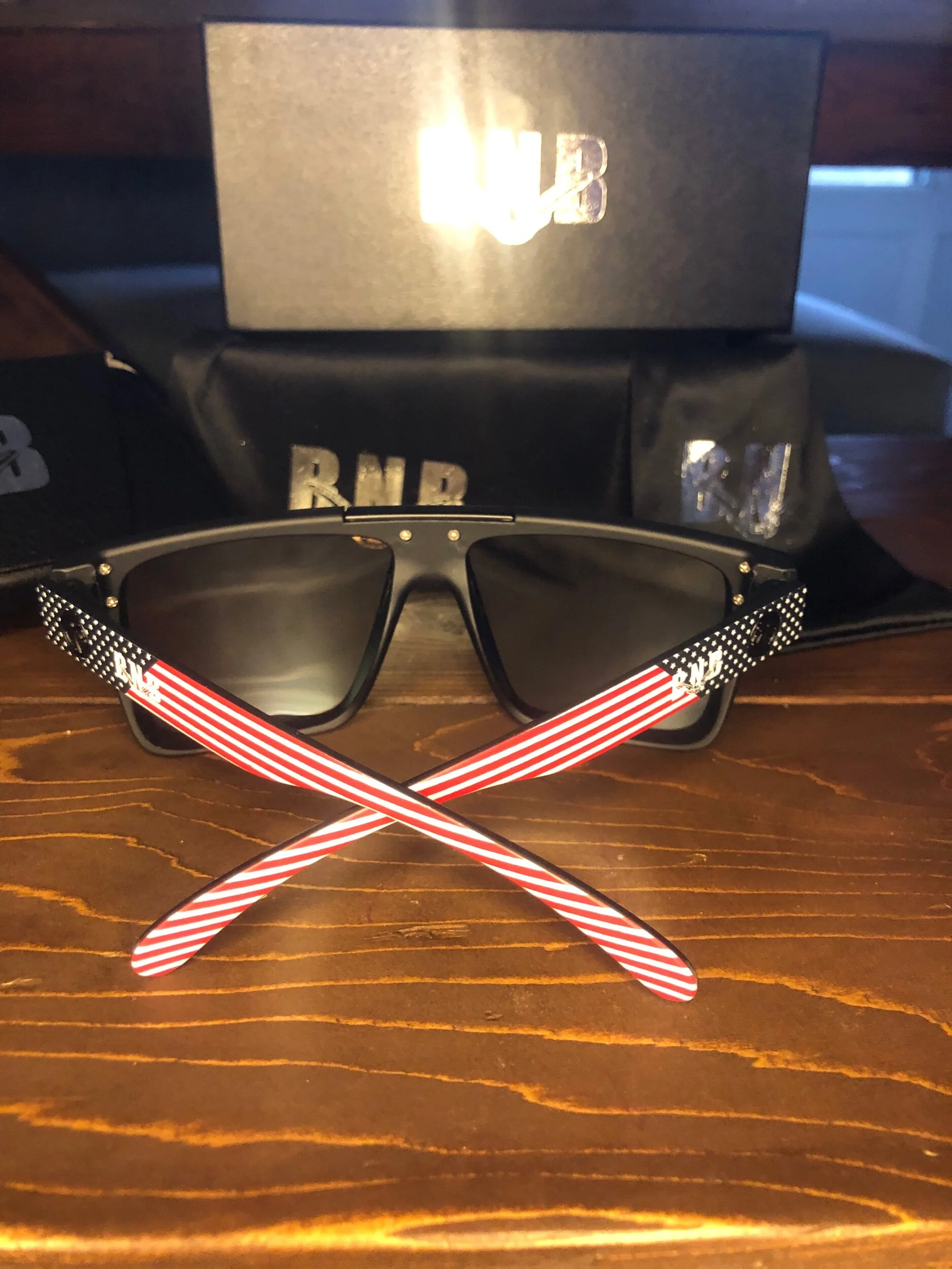 The Merch — Boars N' Broads