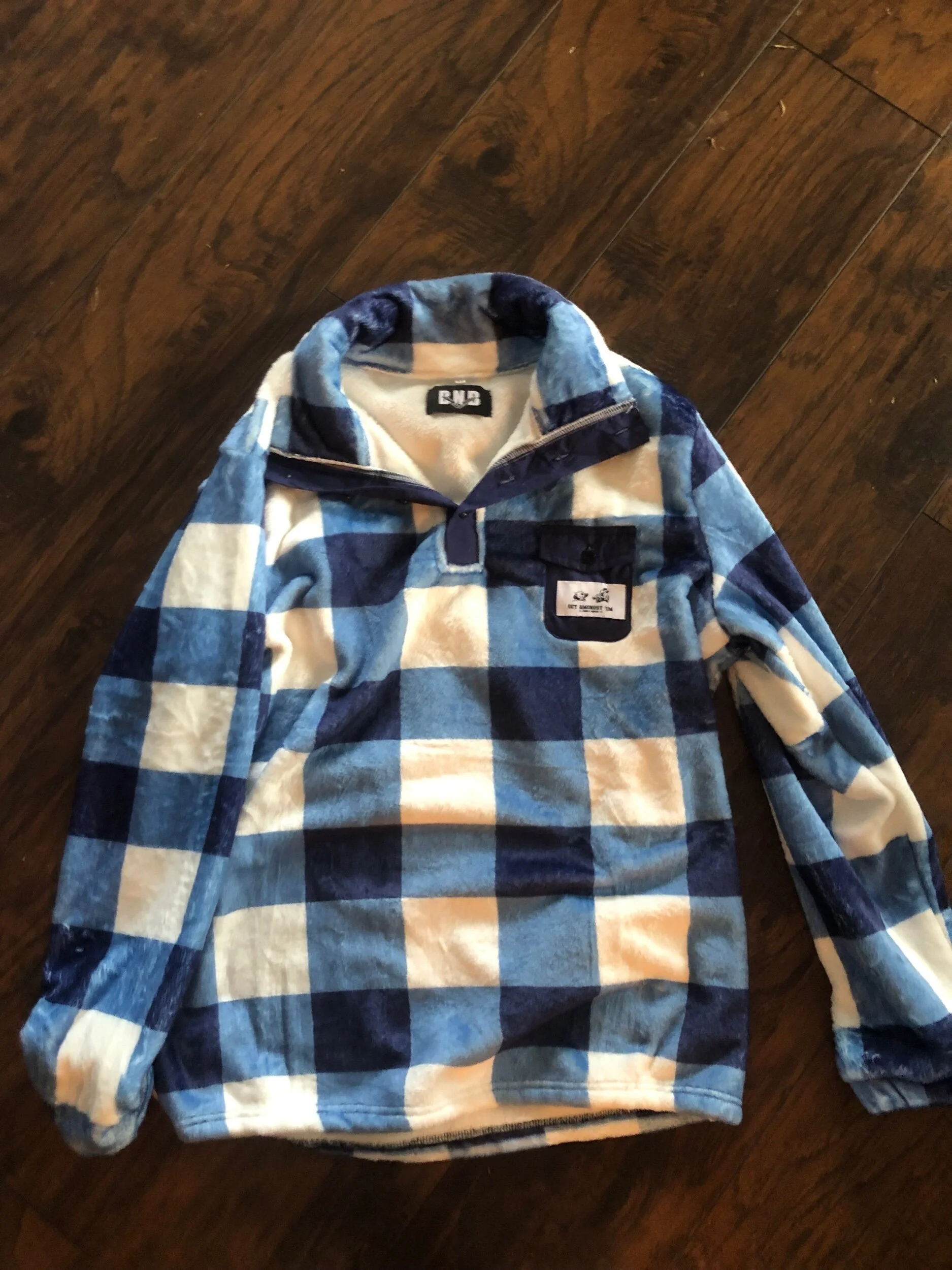 The Merch — Boars N' Broads