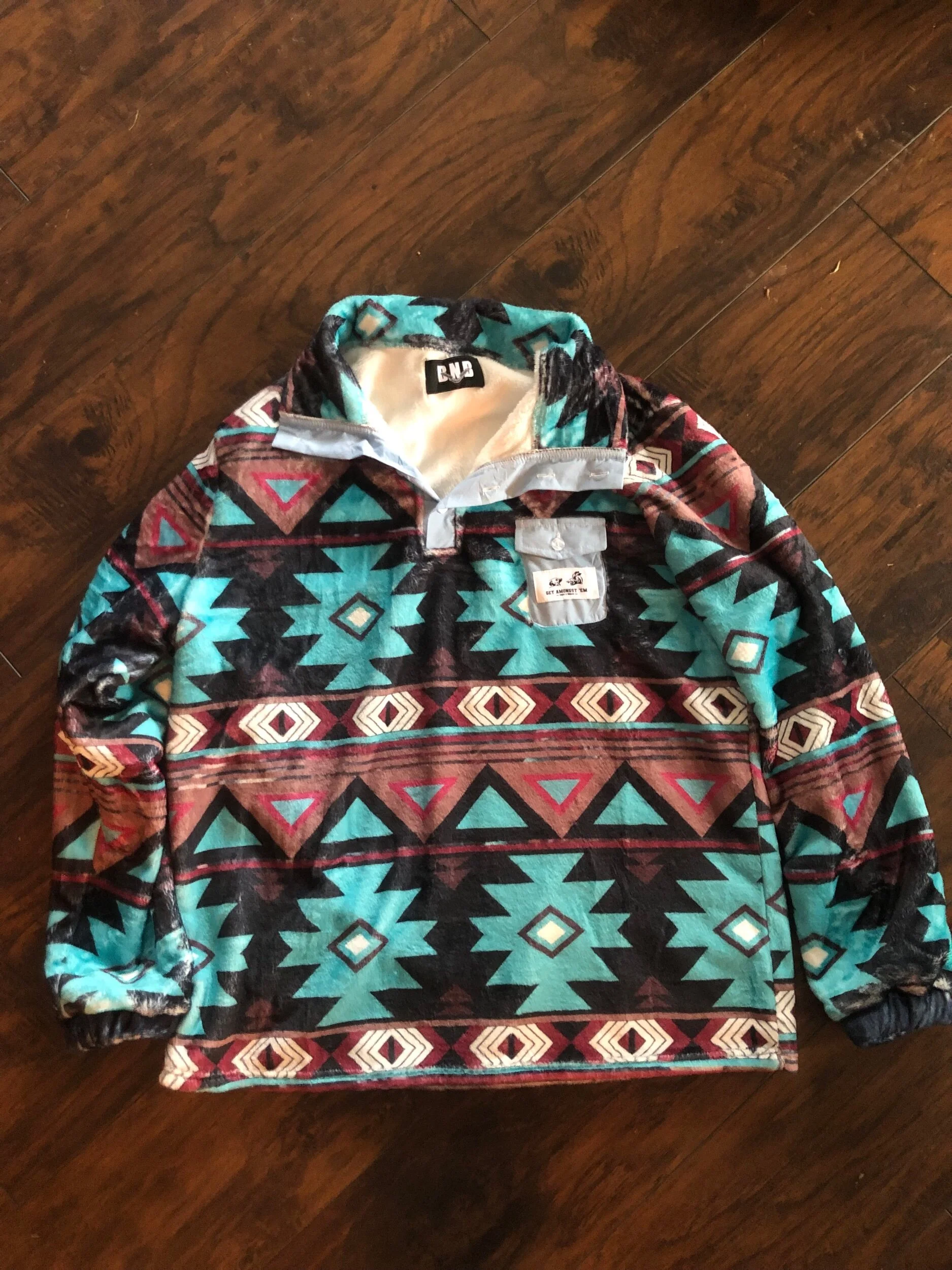 The Merch — Boars N' Broads