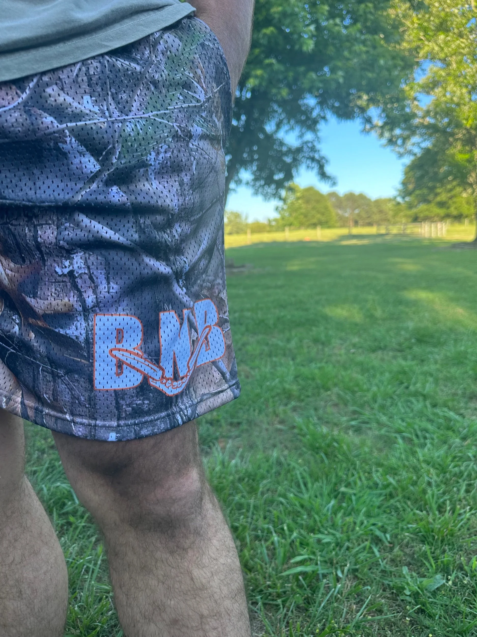 The Merch — Boars N' Broads