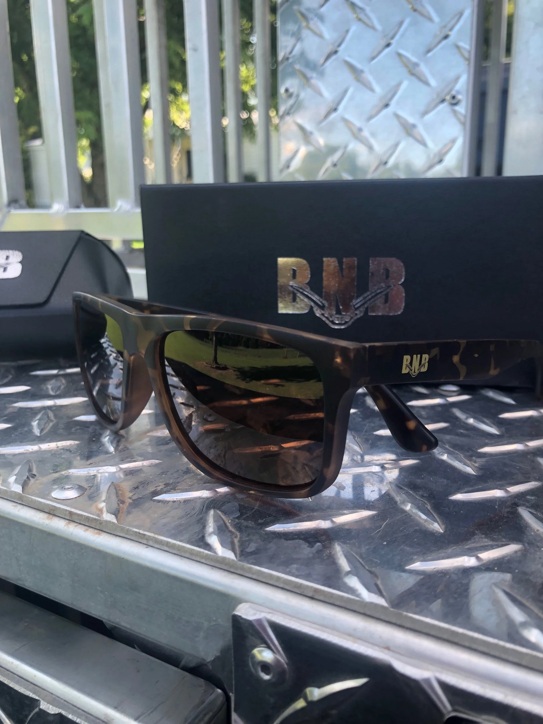 The Merch — Boars N' Broads