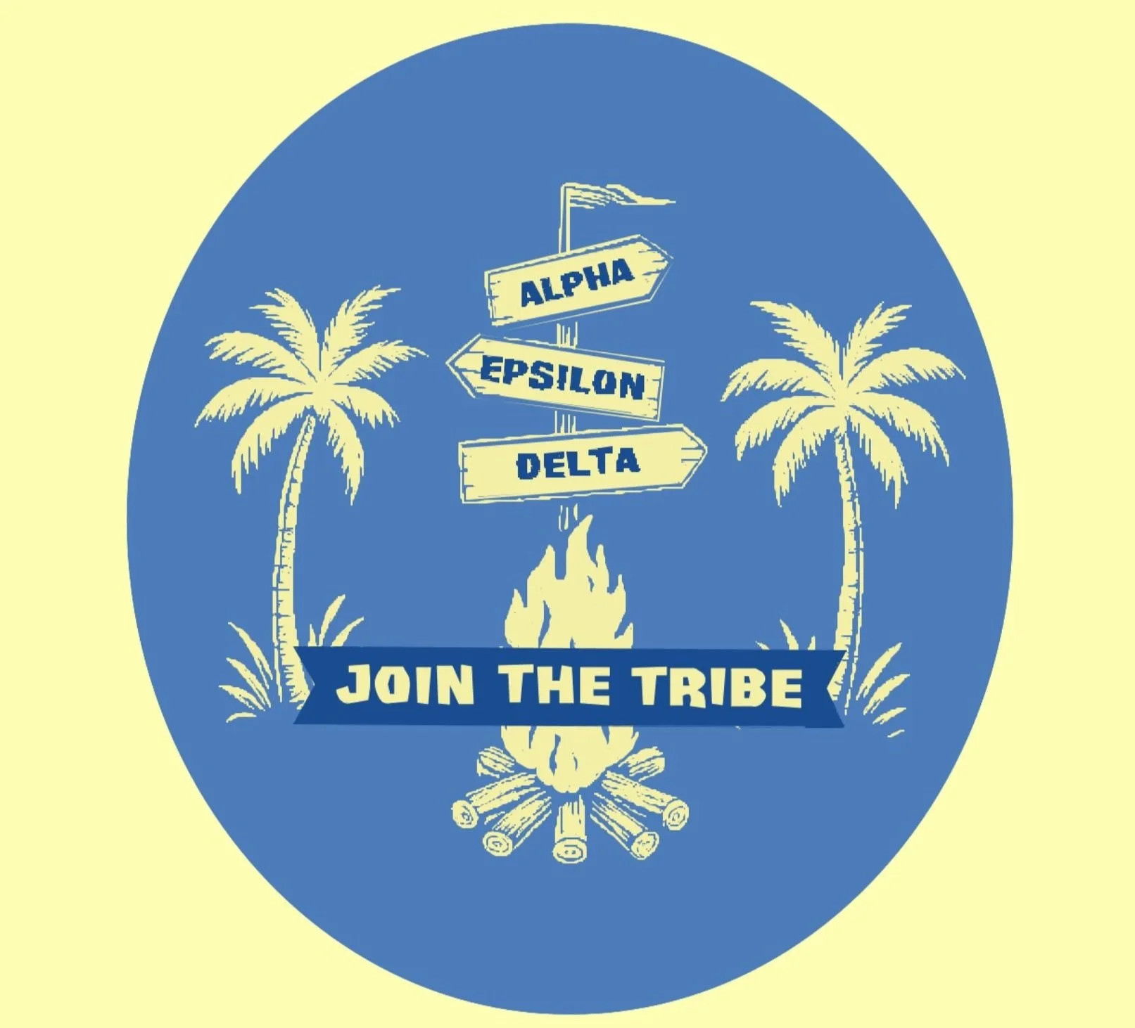 Recruitment — Alpha Epsilon Delta at U of M