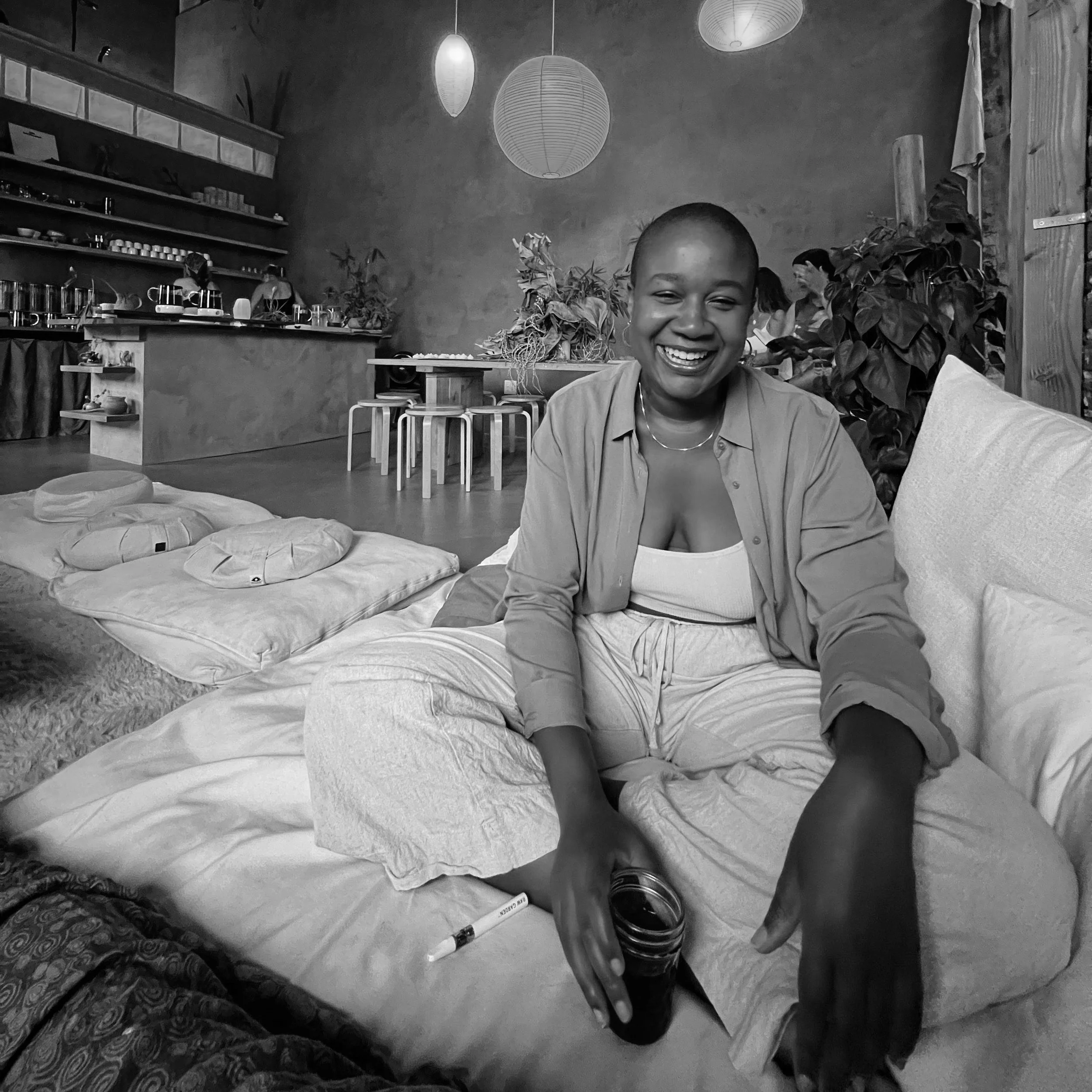 Our Team — KyKy Archives