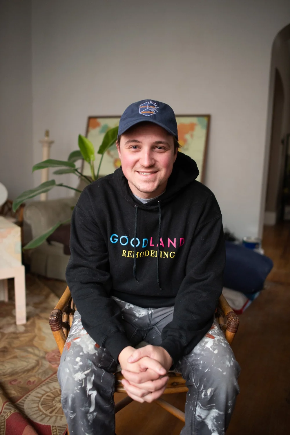 Meet the Team — Goodland Remodeling