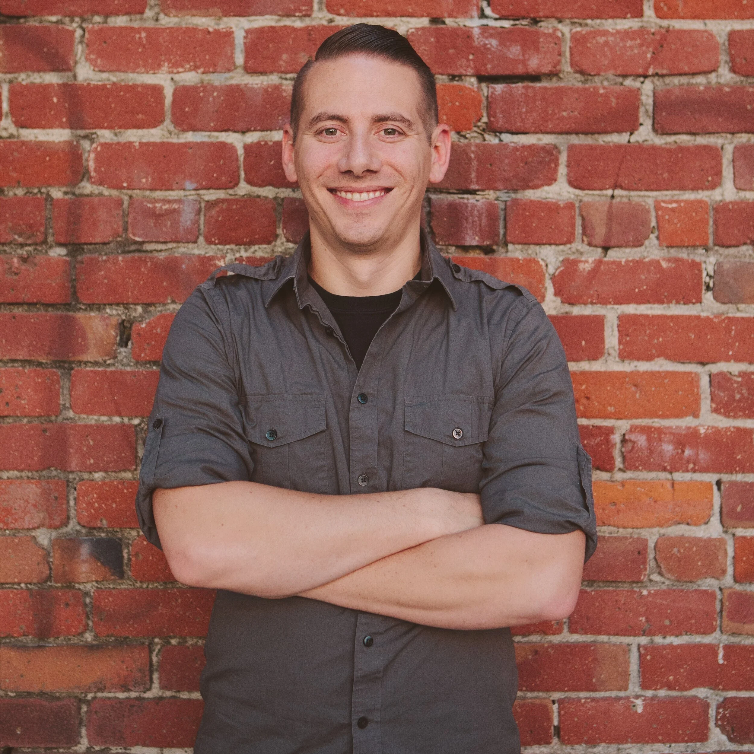 Staff & Leadership Team — Pleasant Grove Community Church