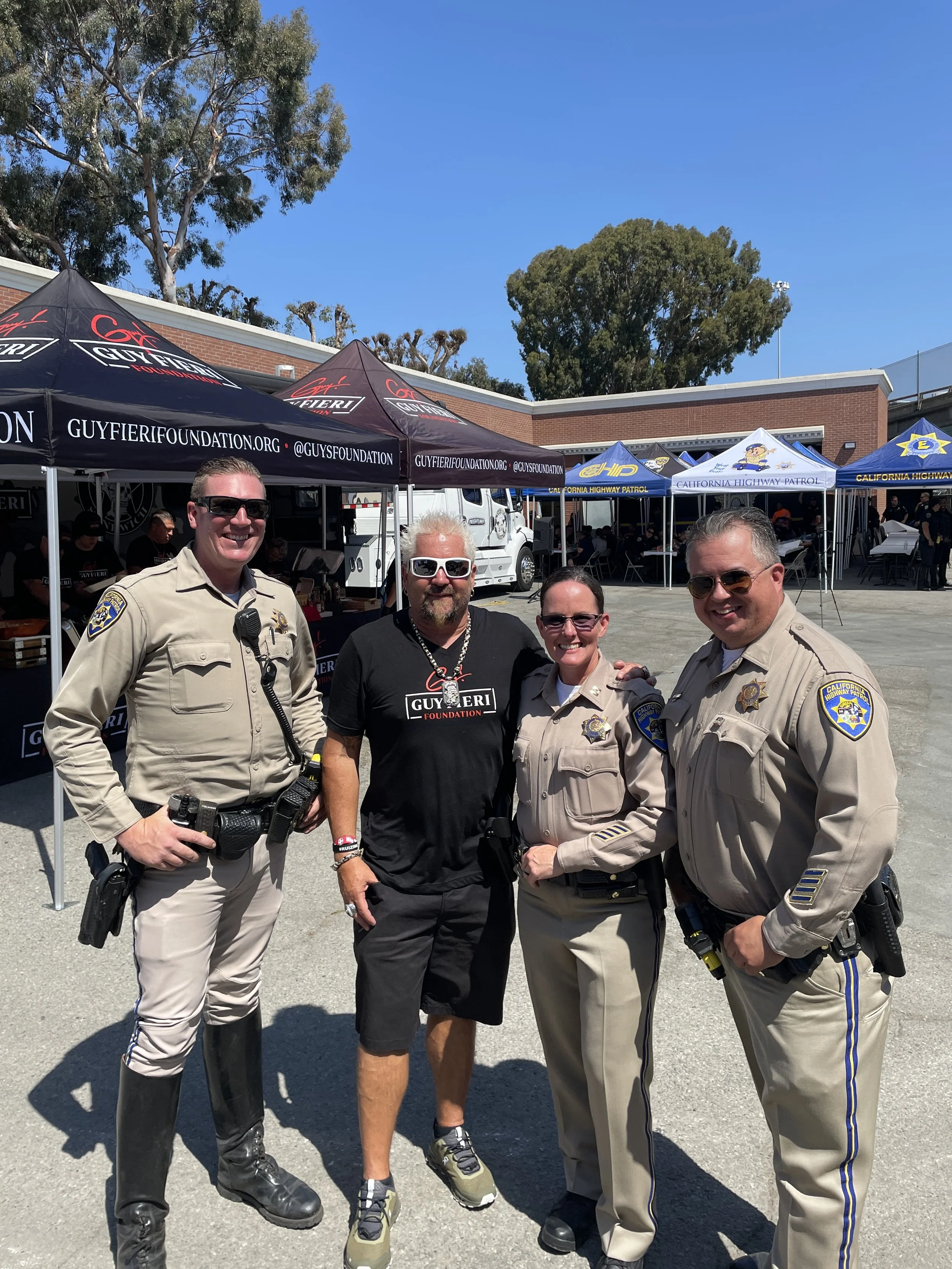 Store 1 — Guy Fieri Foundation