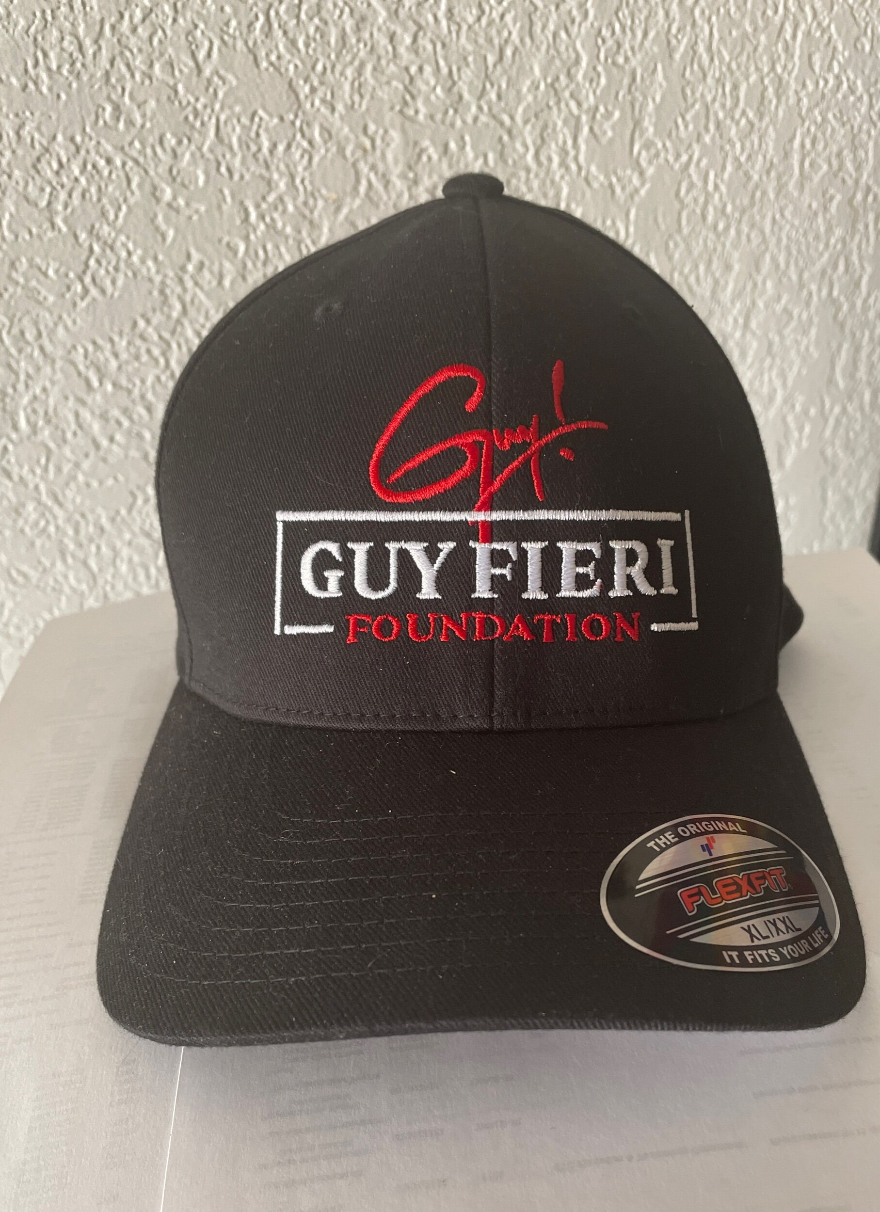 Store 1 — Guy Fieri Foundation
