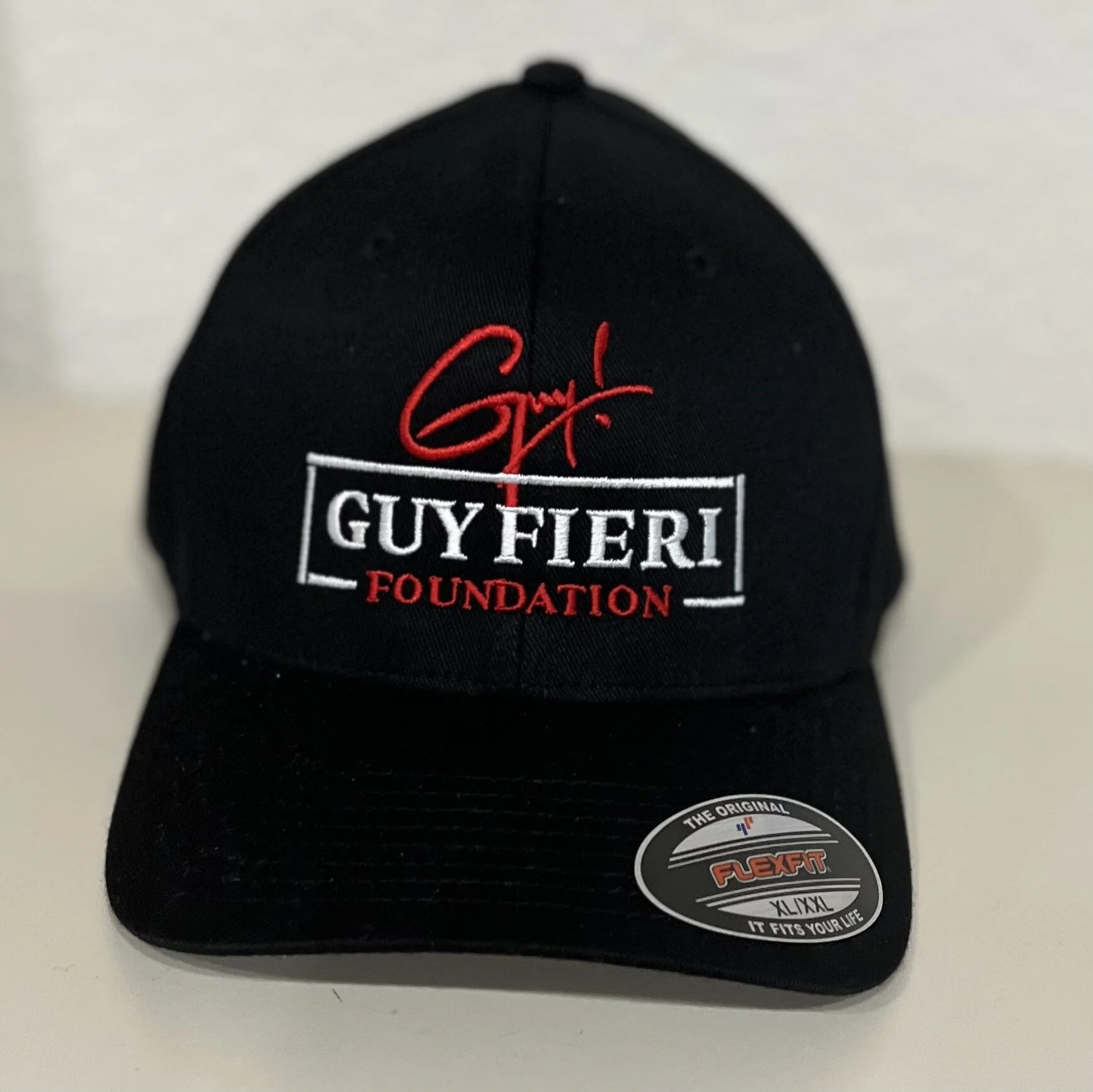 Store 1 — Guy Fieri Foundation