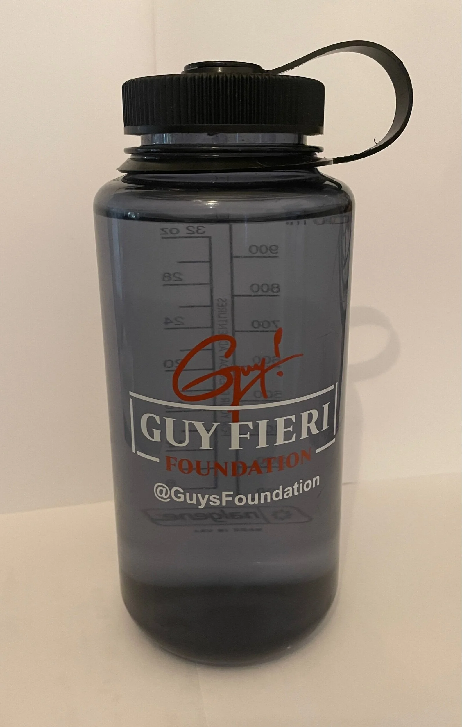 Store 1 — Guy Fieri Foundation