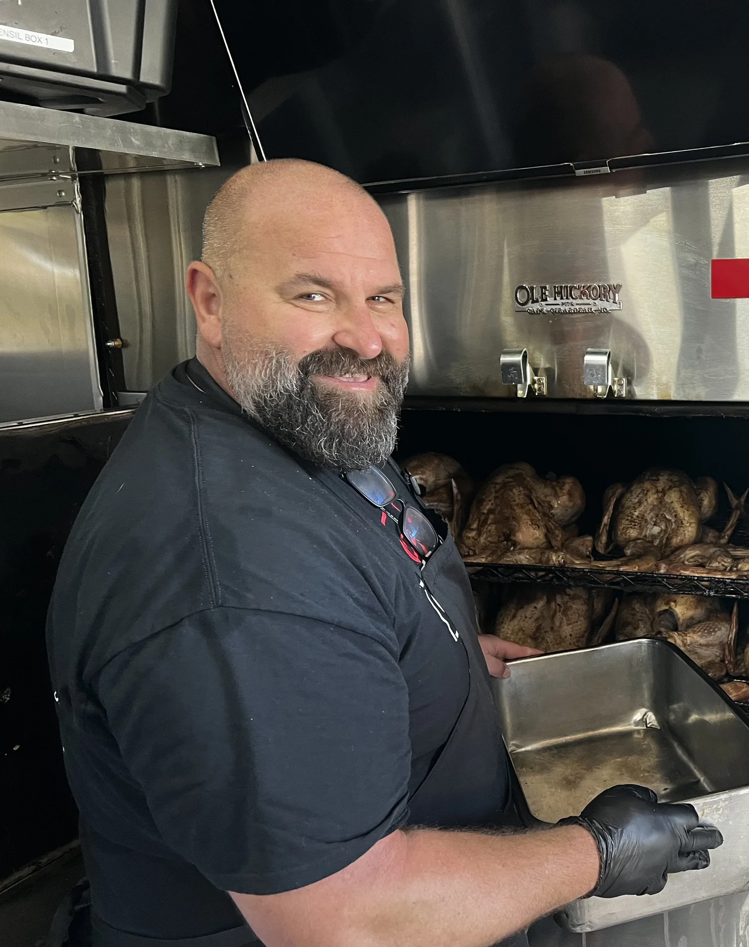 OUR TEAM — Guy Fieri Foundation