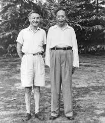 Li Zhisui: Personal Physician to China's Greatest Tyrant — The Lumen