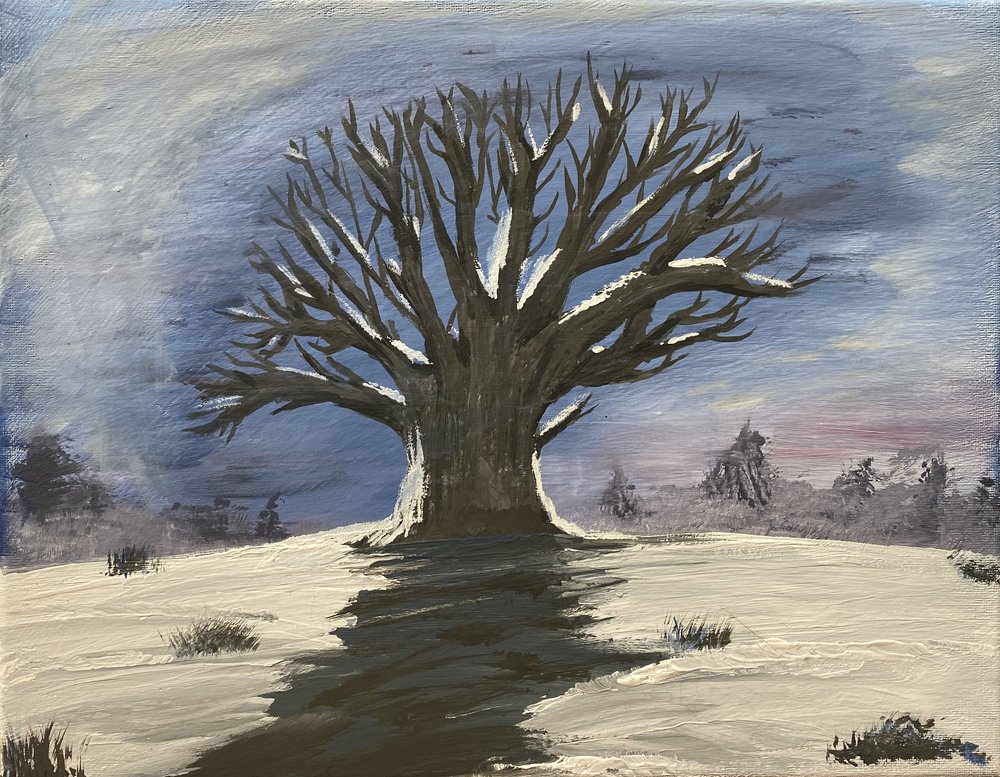 The Biliary Tree — The Lumen