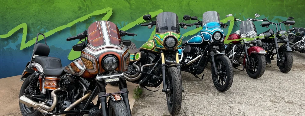 Texas Performance Motorcycles